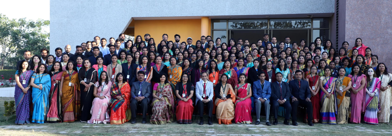 DPS Jamnagar – CBSE SCHOOL IN JAMNAGAR