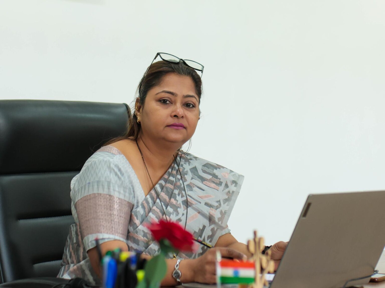 PRINCIPAL’S MESSAGE – DPS Jamnagar